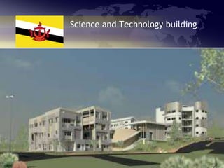 Brunei Darussalam Science & Technology | PPTX