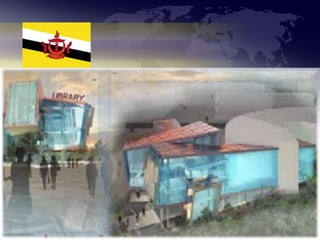 Brunei Darussalam Science & Technology | PPTX