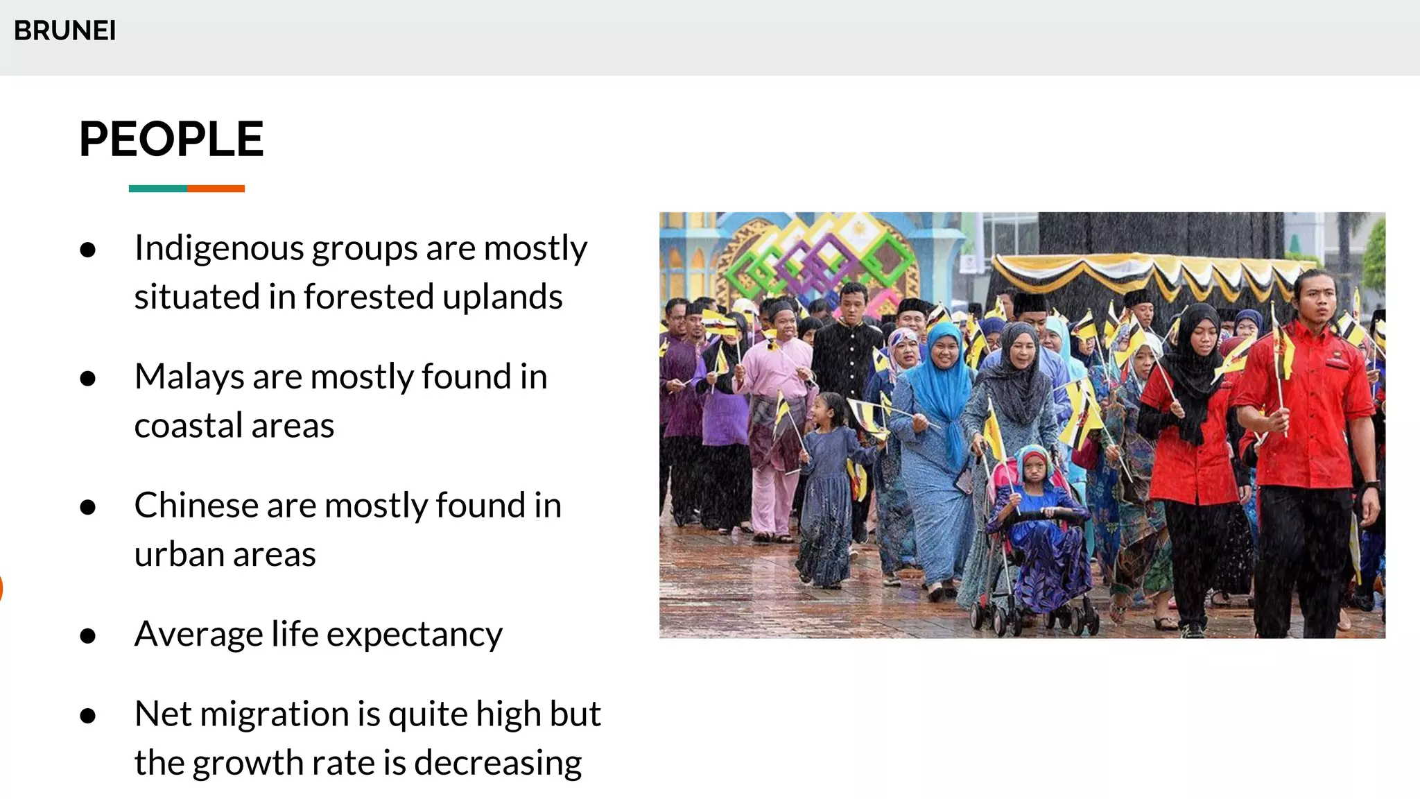 Brunei political history | PDF