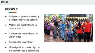 Brunei political history | PDF