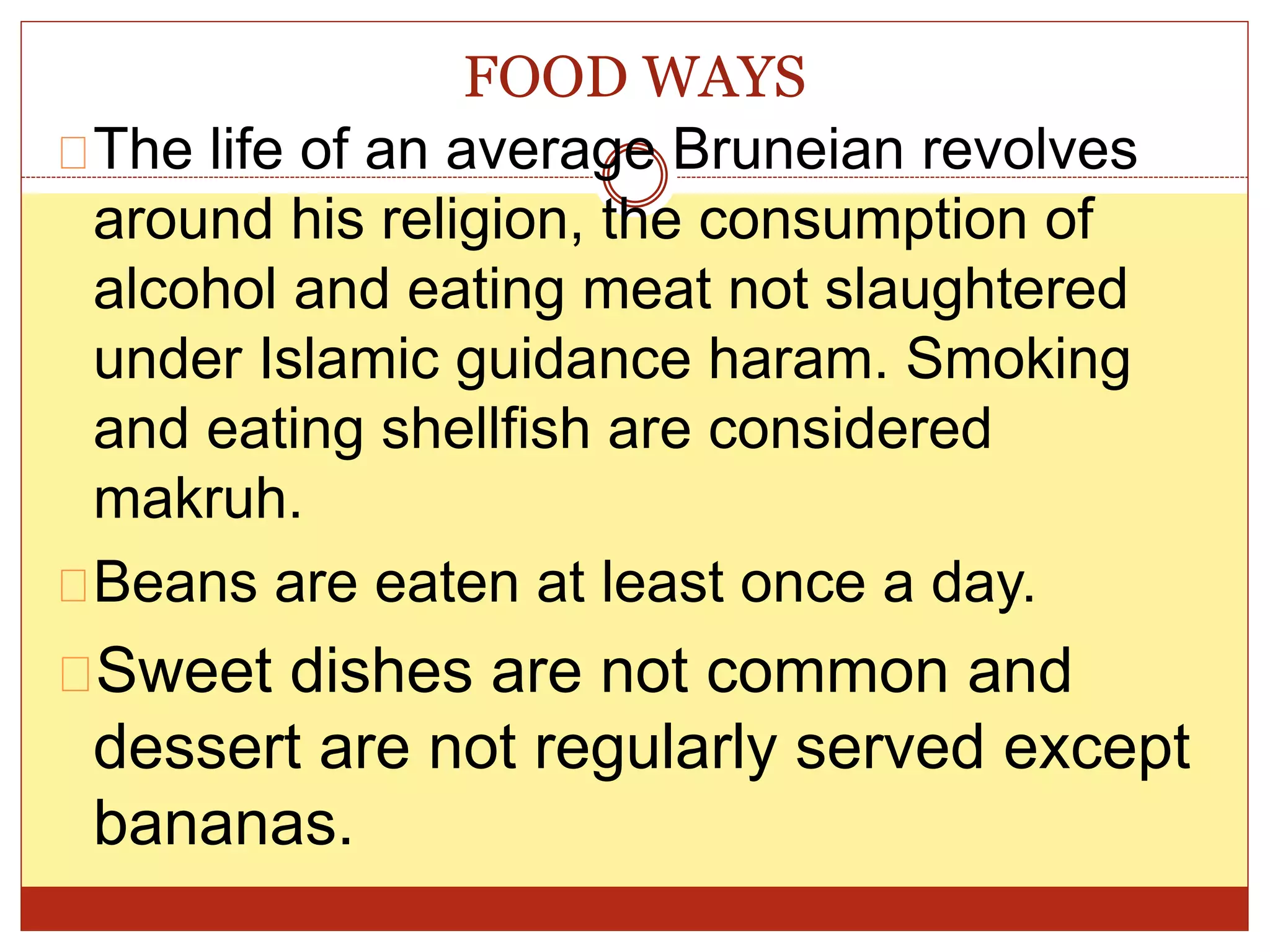 Brunei updated | PPTX