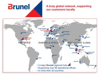 Brunel Energy Global Master | PPSX