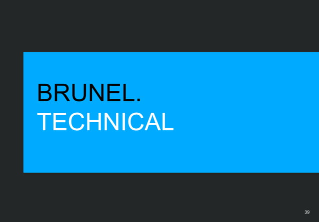 Brunel salary guide | PDF | Pharmaceutical Industry | Industries