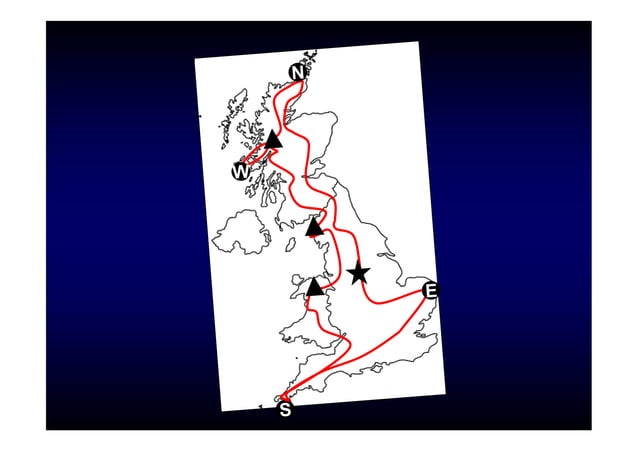 Human-Motorcycle Interaction (HMI): Research issues in motorcycle ...