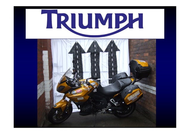 Human-Motorcycle Interaction (HMI): Research issues in motorcycle ...