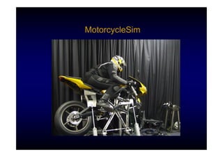 Human-Motorcycle Interaction (HMI): Research issues in motorcycle ...