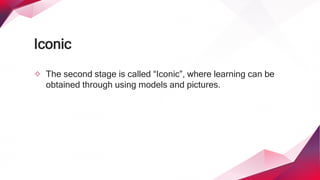 Burners Constructivist Theory | PPTX