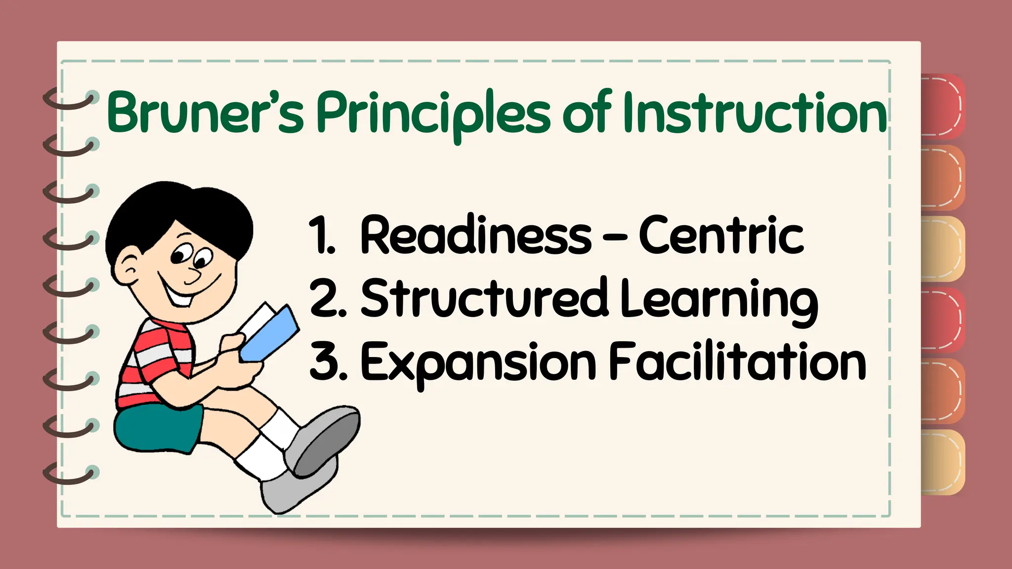 Bruner's Constructivist Theory, Gestalt Theory and Ausubel's Subsumption Theory.pptx