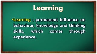 Cognitive Learning Theory: Benefits And Examples, 45% OFF