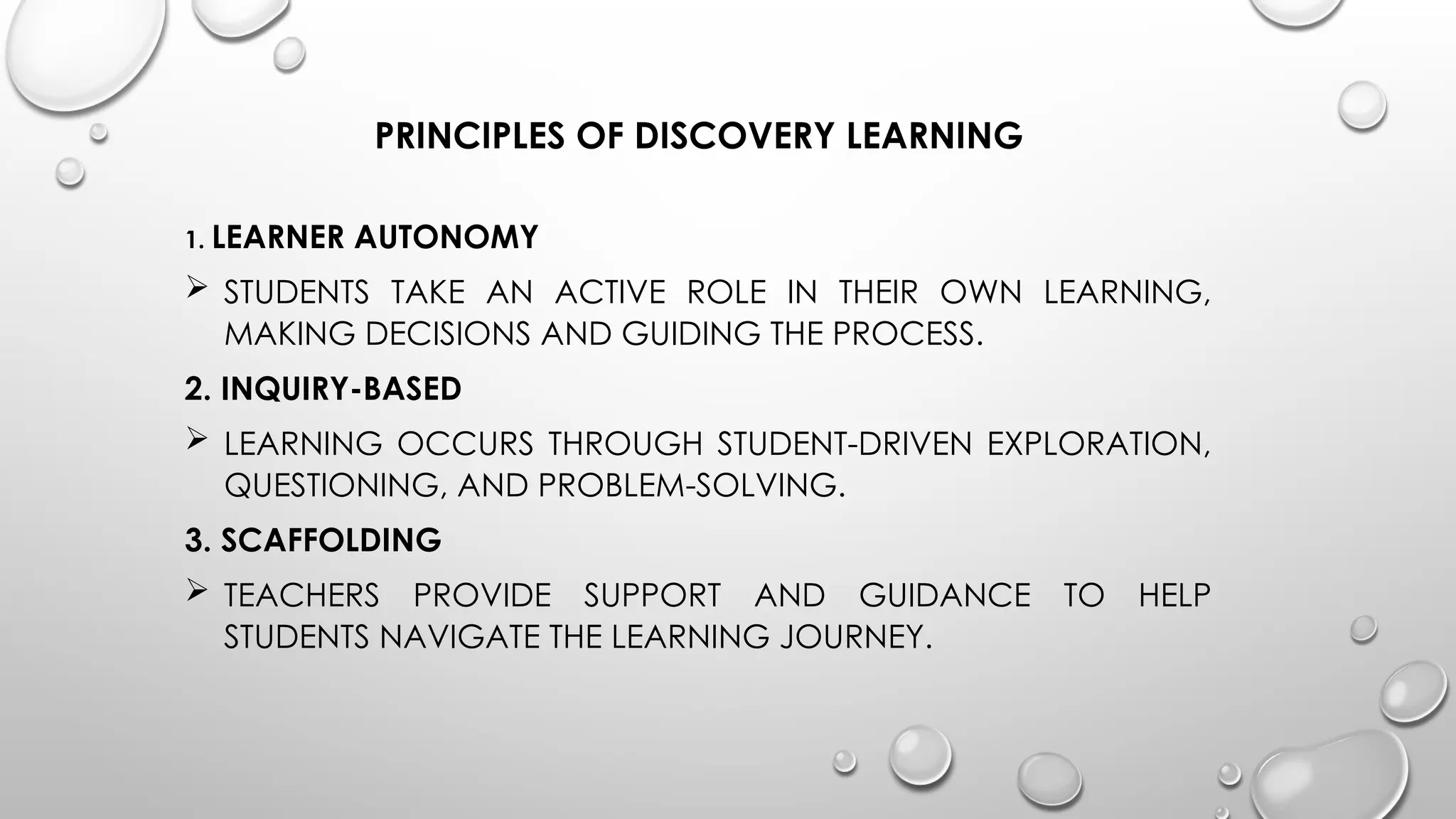 Bruner's Theory of Discovery Learning.pptx