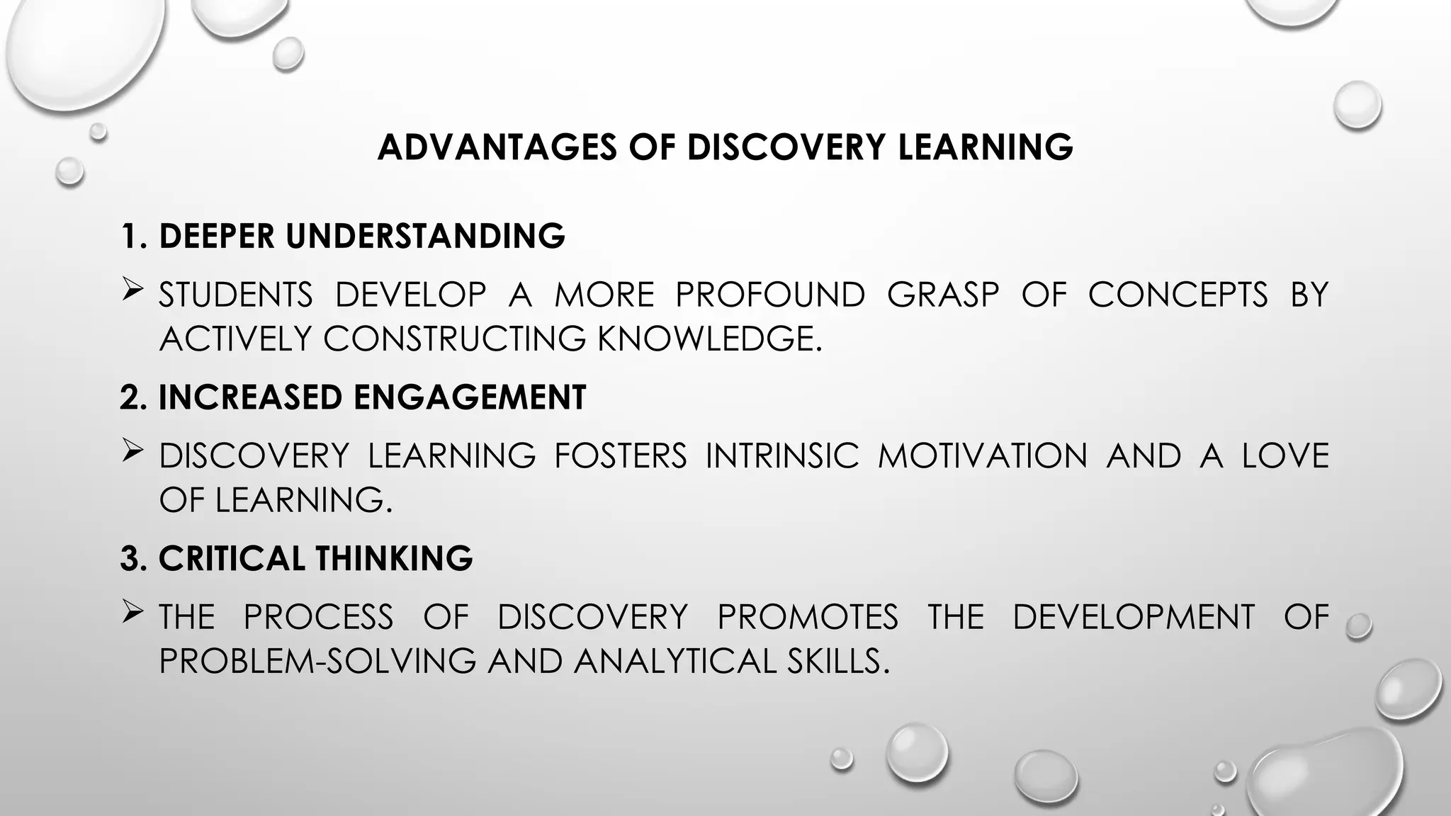 Bruner's Theory of Discovery Learning.pptx