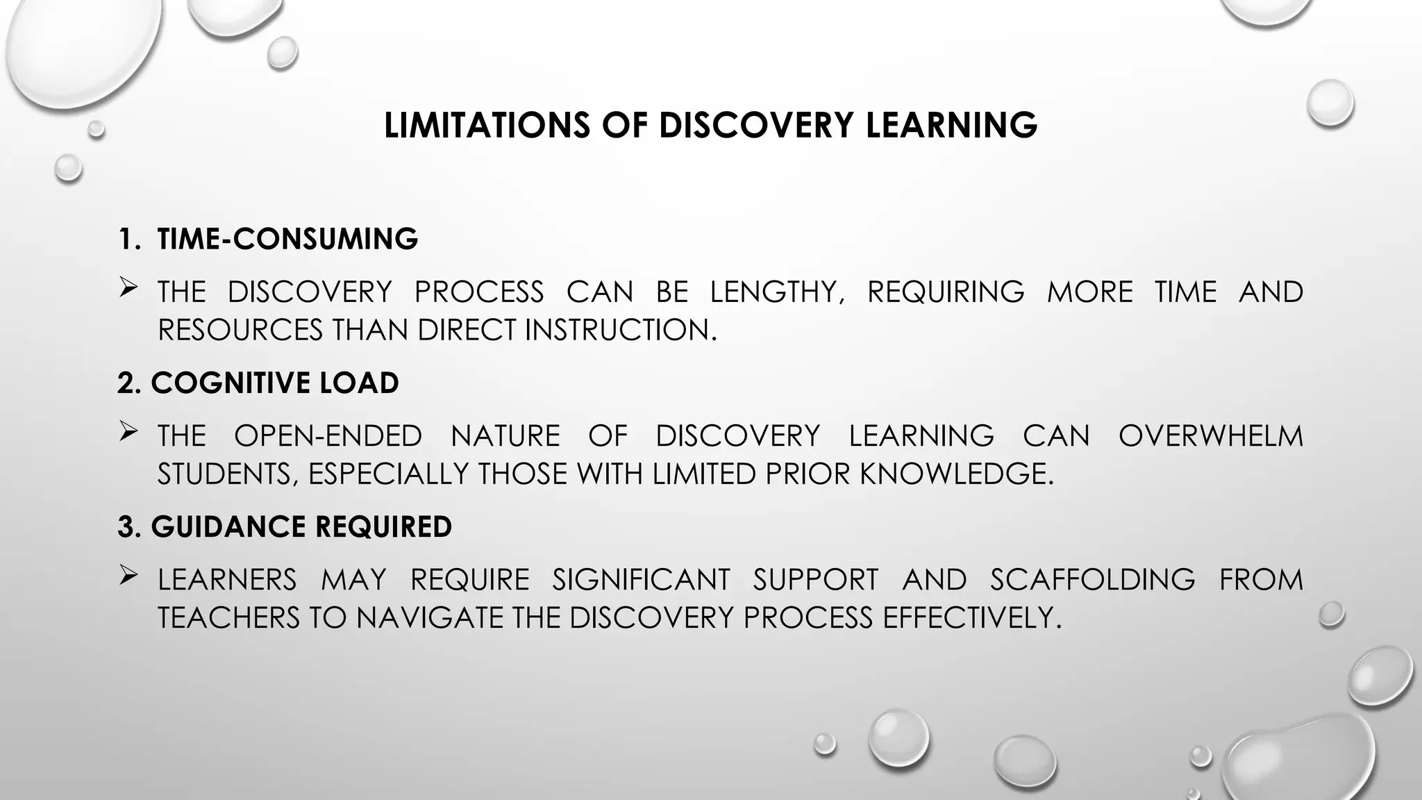 Bruner's Theory of Discovery Learning.pptx