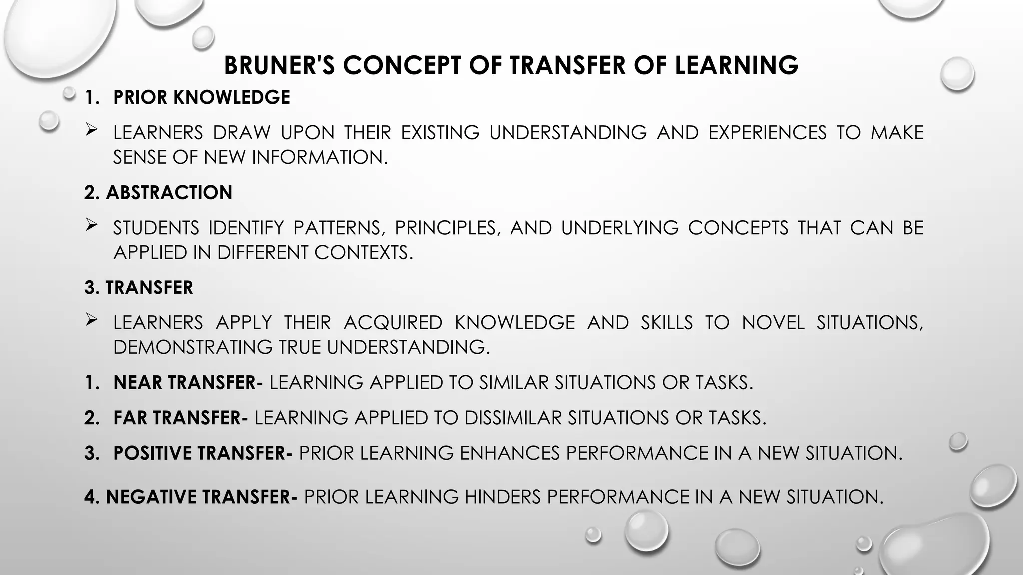 Bruner's Theory of Discovery Learning.pptx