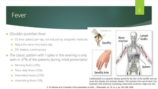 What is SJIA - How is it different than other diseases - Dr. Hermine ...