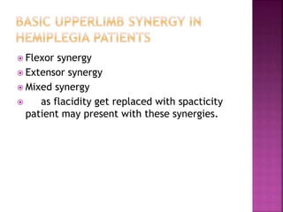 Brunnstorm approach.pptx