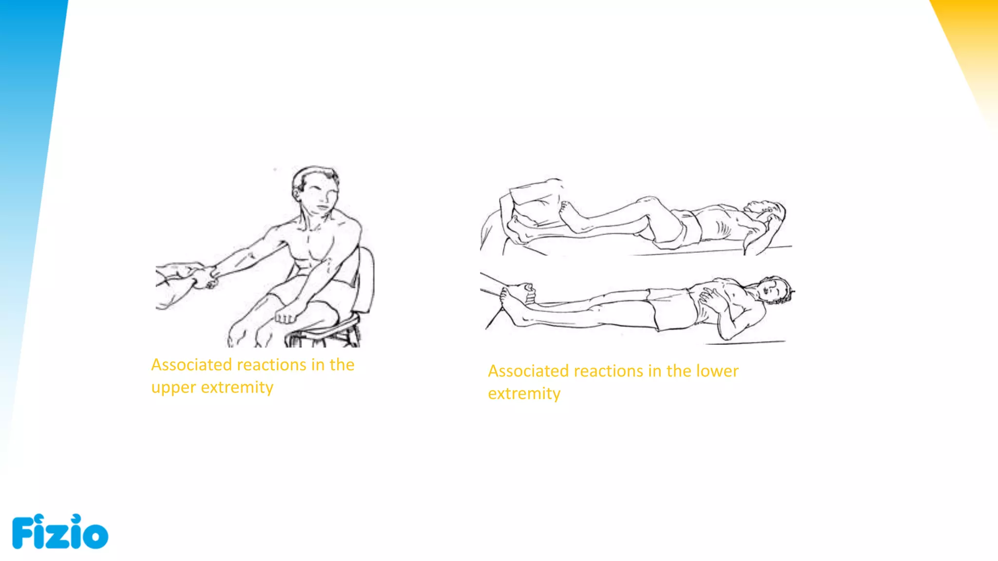 Brunnstrom approach | PPTX