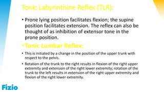 Brunnstrom approach | PPTX