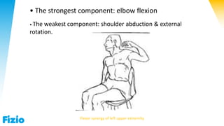 Brunnstrom approach | PPT