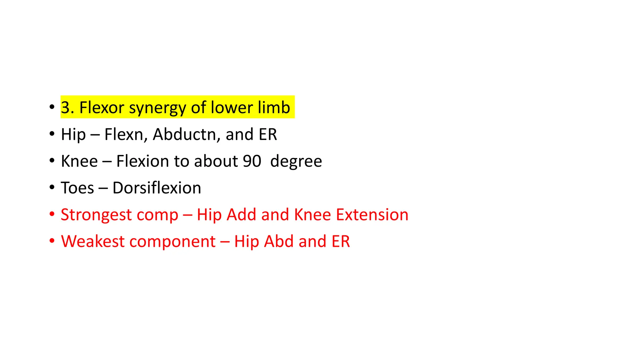 BRUNNSTROM'S approach for stroke patient.pptx
