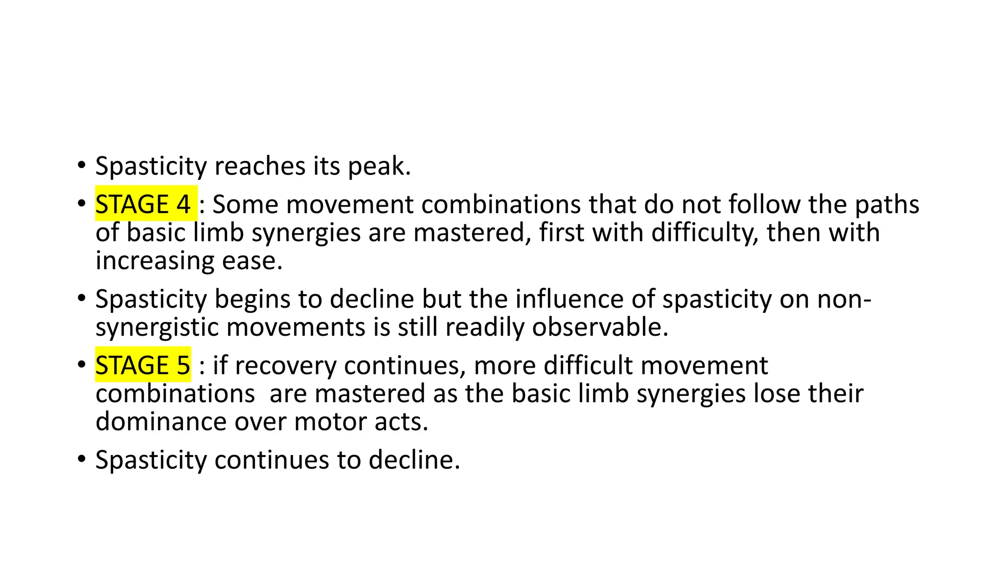 BRUNNSTROM'S approach for stroke patient.pptx