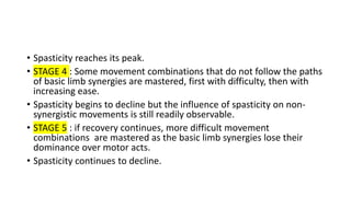 BRUNNSTROM'S approach for stroke patient.pptx
