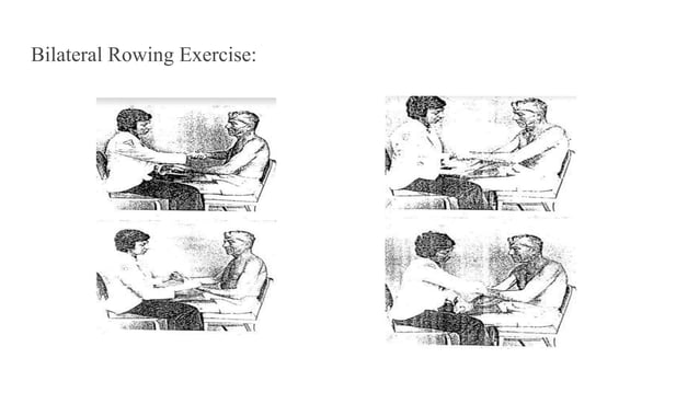 Brunnstrom Approach | PPT