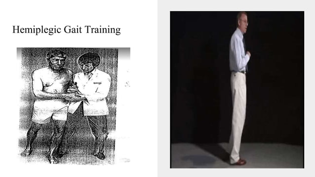 Brunnstrom Approach | PPT