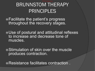 BRUNNSTROM_S_MOVEMENT_THERAPY neurology.pdf