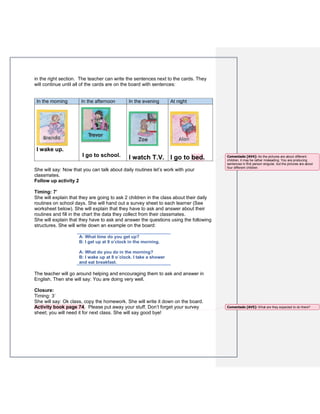 Assignment I - passed | PDF