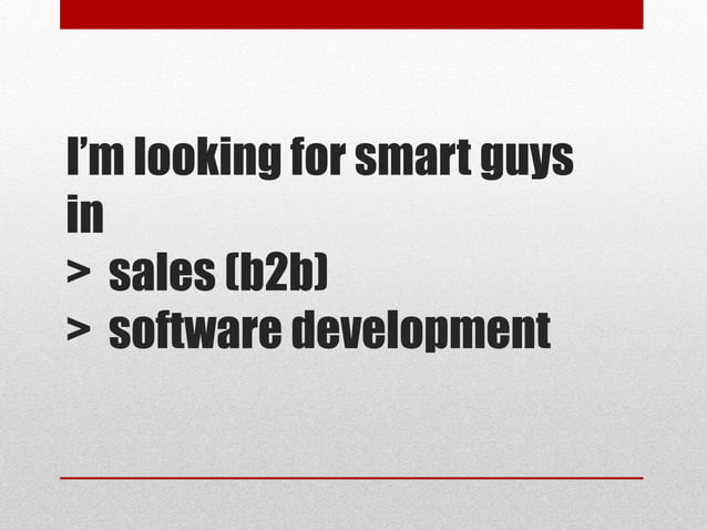 Bruno app light-presentation | PDF