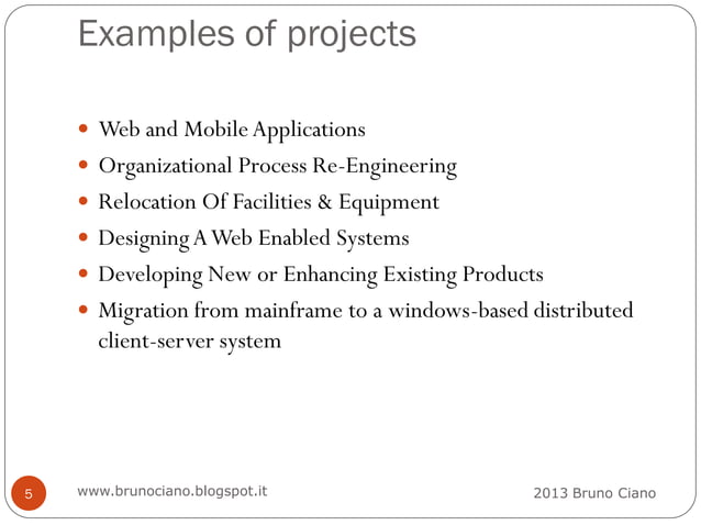 An Approach to PMO | PDF