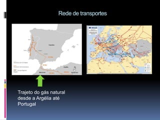 Transporte tubular - gasodutos e oelodutos | PPTX