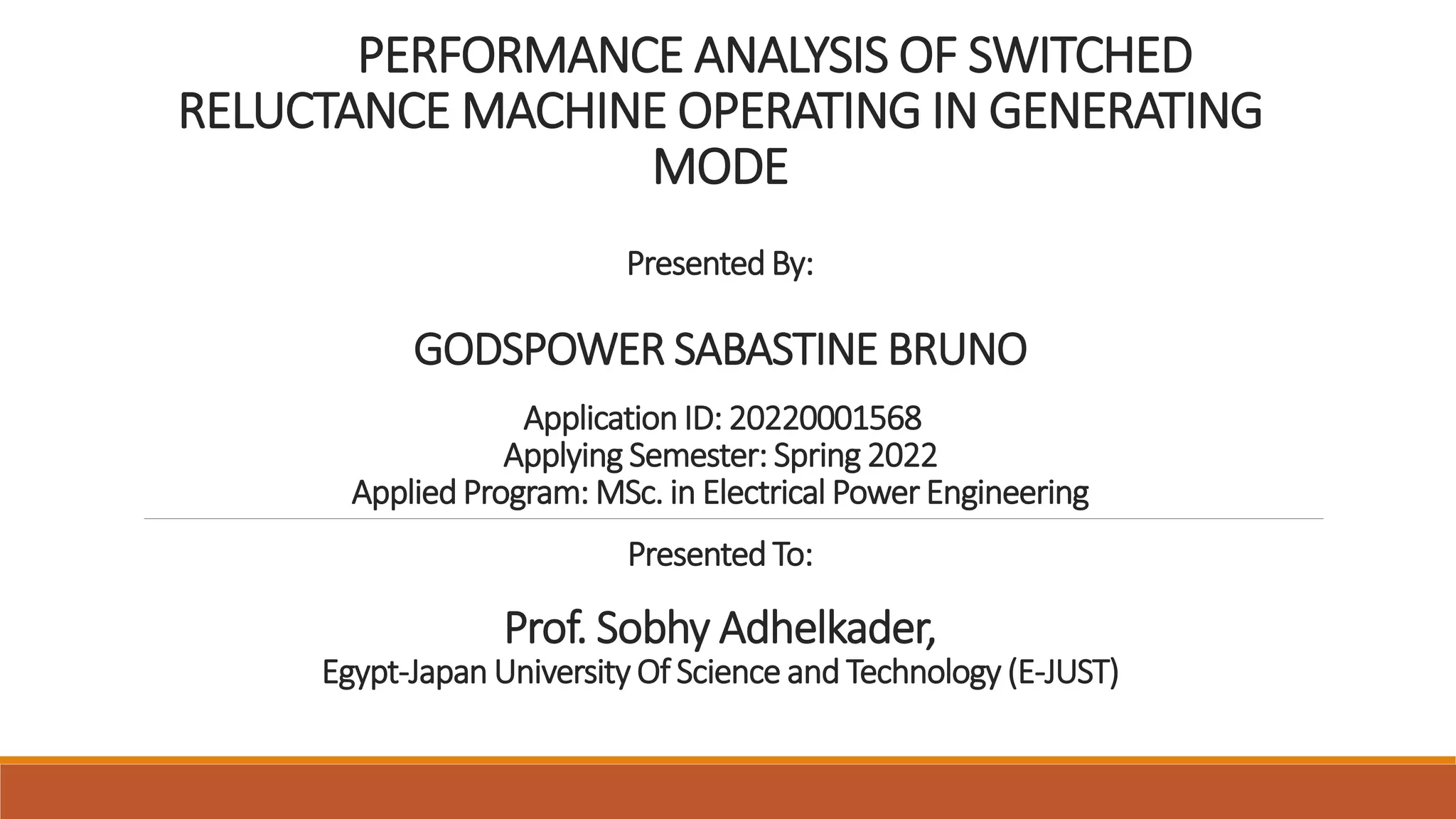 BRUNO GODSPOWER - Research Proposal _PPT (for my use).pptx