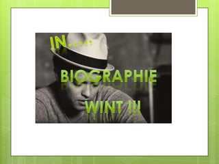 Brunoo mars (peter)stella alondra-zarco | PPTX | World/International Music | Music