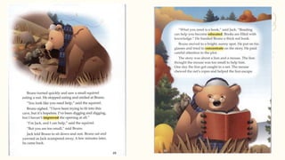 Bruno's New Home.ppsx