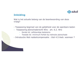 Gemeentedagen 2014 - Hoe groot is het normale maatschappelijke risico ...