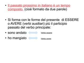 Brusamolino omar paolo_attività_1_modulo_16 | ODP | Television ...