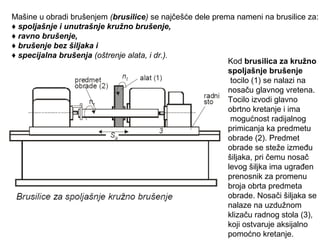 Brusenje 2013 14 | PPT