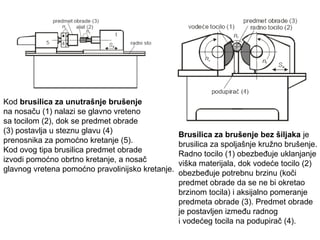 Brusenje 2013 14 | PPT