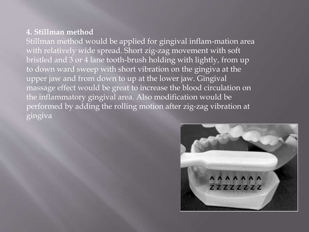 Brushing-techniques-for-general-and-periodontal-patients.pptx