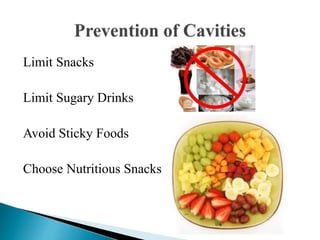 Brushing teeth | PPTX