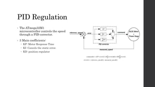Brushless dc electric motor | PPT