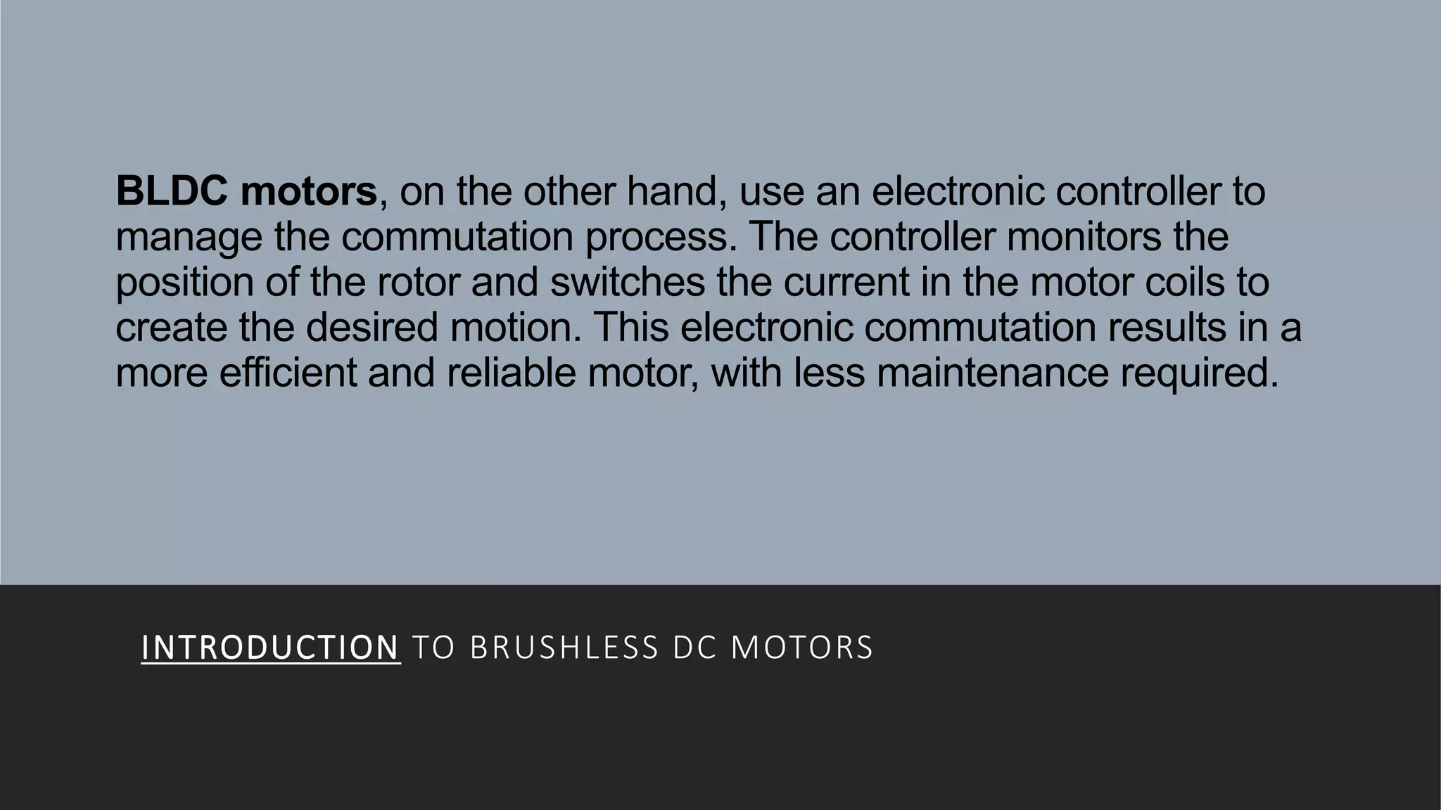 Brushless DC Motors.pptx