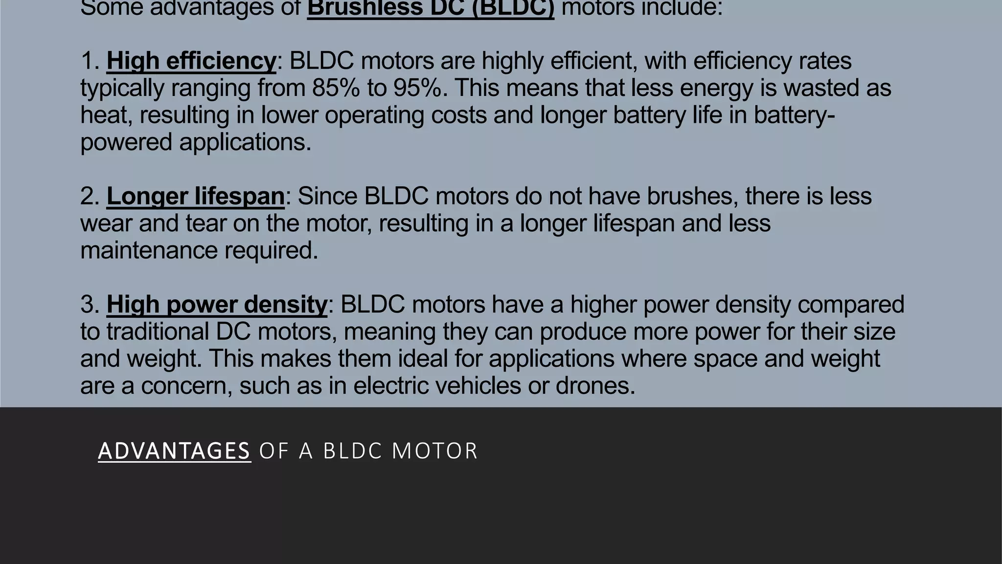 Brushless DC Motors.pptx