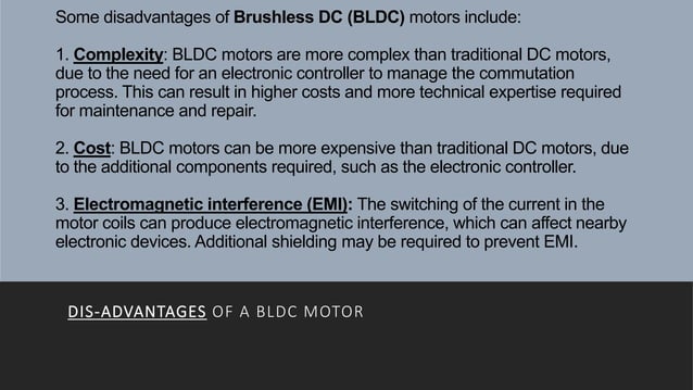 Brushless DC Motors.pptx