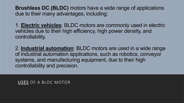 Brushless DC Motors.pptx
