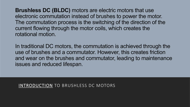 Brushless DC Motors.pptx