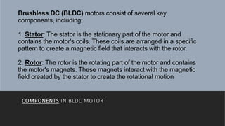 Brushless DC Motors.pptx