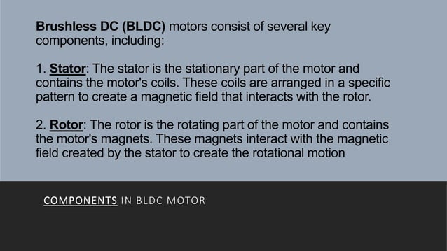 Brushless DC Motors.pptx