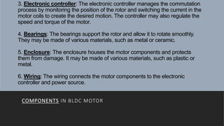 Brushless DC Motors.pptx